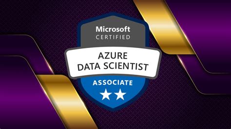 dp 100 microsoft azure data scientist practice exam