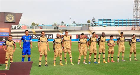 Plantilla De Futbolistas De Cusco Fc Para La Liga 1 Del 2022