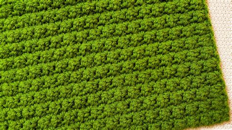 Simple One Row Repeat Crochet Blanket Pattern