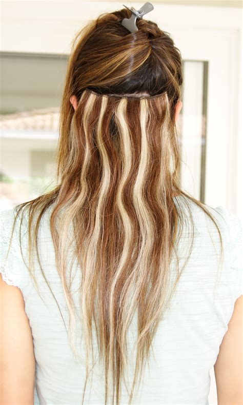 Blog Diva Aplique De Cabelo