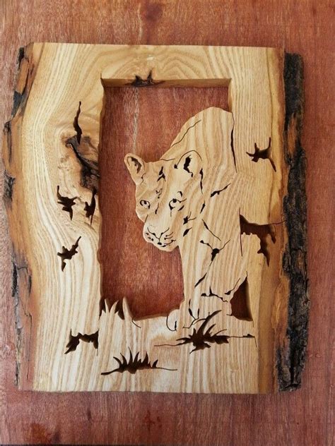 Houten knutselwerk, Houtsnijwerk patronen, Knutselen met hout