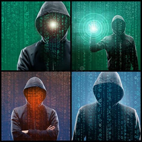 wanted hacker is coding virus ransomware using abstract binary code