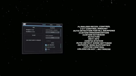 Recoil Club Rust New Recoil Script 2 Youtube