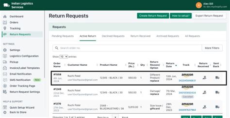 Refund Process How To Provide Refund To Customers For Return Exchange Orders Softpulse