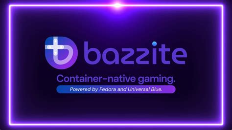 Bazzite Linux Pt 2 Youtube