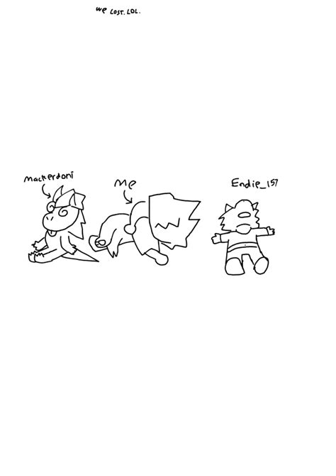 We Lost Lol Rfurrymultiverse