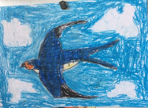 Goofy Looking Bird Drawing I Made In I Feel Old Now Imgflip