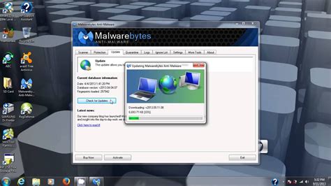 Malwarebytes Anti Malware Free Anti Spyware Removal Software
