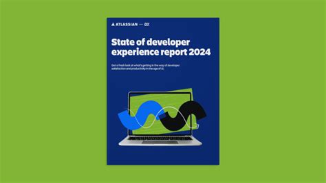 Key Takeaways From The 2024 State Of Developer Experience Report Develocity
