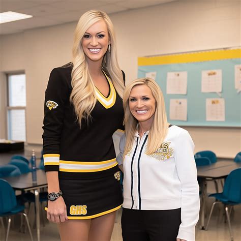 6 2 Busty Cheerleader And 4 9 Teacher By Smallfoot93 On Deviantart