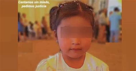 Justicia Para Brenda Piden En Puebla Que Se Castigue A Los Tres