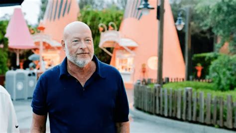 Bob Chapek S Various Missteps Forced Disney S Hands In Giving Him The