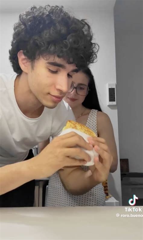 Chica Se Viraliza Por Preparar Un Sándwich Tardó 4 Horas Y Así Lo Hizo