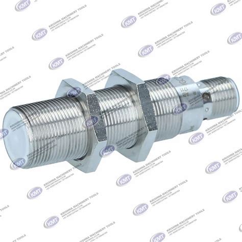 IGC IFM Inductive Sensor At Piece Inductive Proximity Sensor In Gurgaon ID