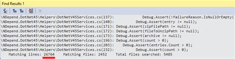 Answers To Arguments Against 100 Coverage Ndepend Blog