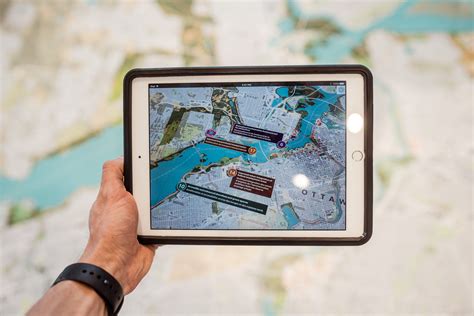 Mapping And Data Collection — Terralab Environmental And Gis Consulting