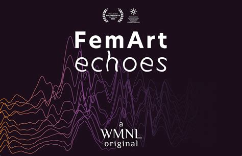 Femart Echoes Ep 5 The Female Statue” Womanlandia