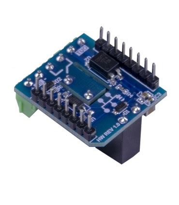 ماژول اپتو رله پرومیک ProMake Relay SSR GPI Module