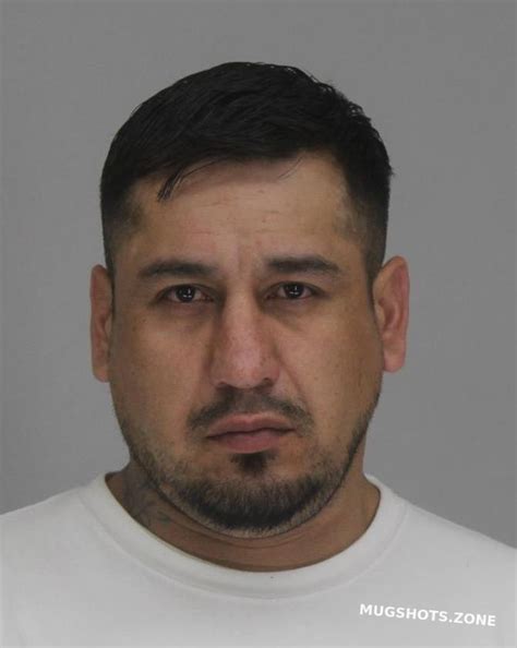 Godinez Cesar 05202023 Dallas County Mugshots Zone