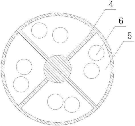 一种建筑施工用线坠的制作方法