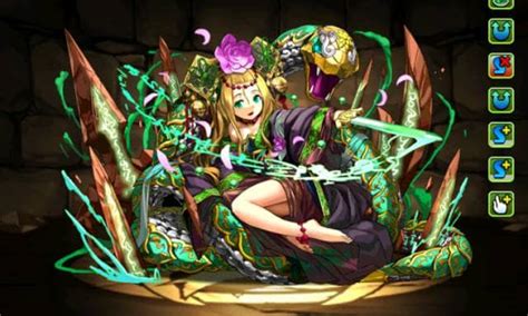 【パズドラ】覚醒メイメイの評価と使い道四神シリーズ Appmedia