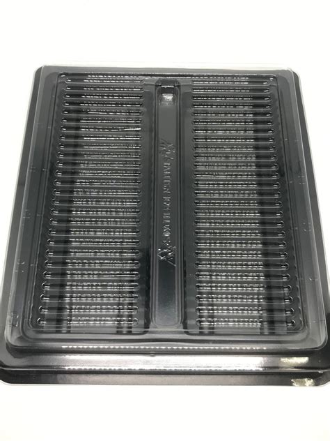 ถาดแรม Pc Ddr4 Ddr3 Ddr2 ใส่ได้ทั้งหมด รองรับแรม 50 ตัว มีบริการเก็บ