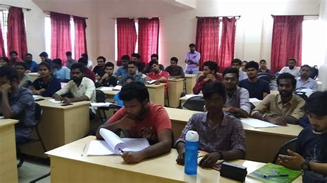 Iitians Gate Classes Gate Coaching Institute Bangalore