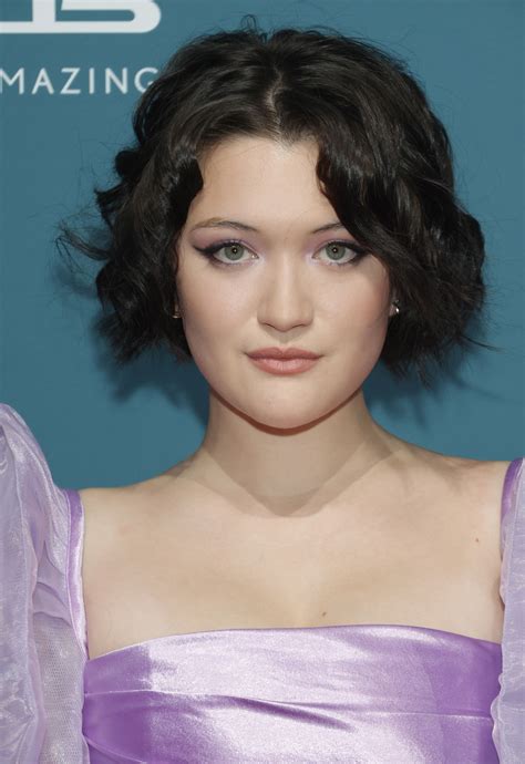 Isa Briones Screenrant