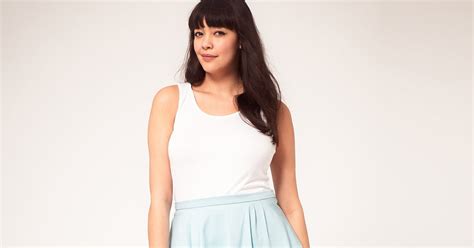 Peplum Time For My Curves A Fat Girl Blues