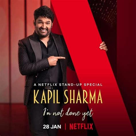 10 Best Indian Stand Up Comedy Shows On Netflix