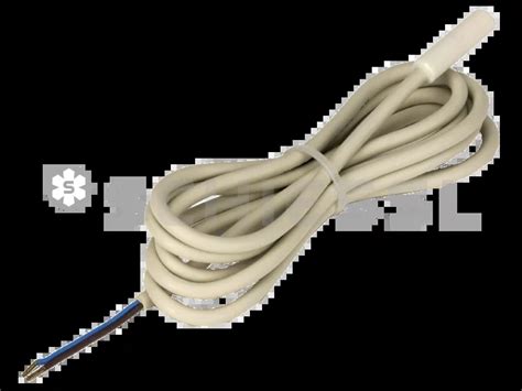 Danfoss Temperature Sensor With Cable Eks 211 Ntc 3 5m 40 80 Degrees 084n1221