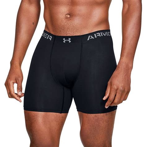 Under Armour Armourvent Mesh 6in Underwear Mens
