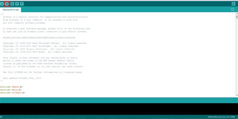 GitHub Kevinmmartins LedControl Led Control With Node Js And Arduino