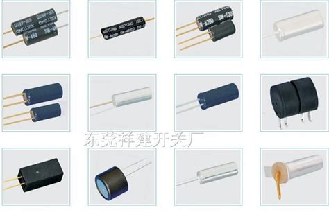 震动开关and震动传感器and晃动开关and钢珠开关 电子元器件 维库仪器仪表网