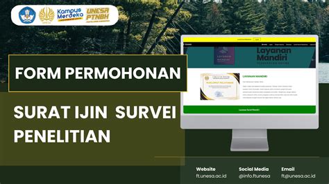 Layanan Mandiri