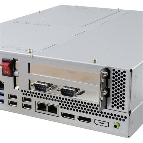 AMS ICP Electronic Australia