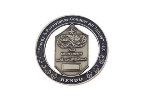 Uncategorized Global Challenge Coins