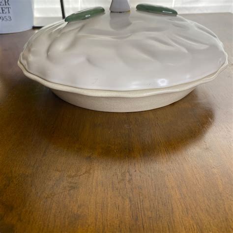Pie Keeper Etsy