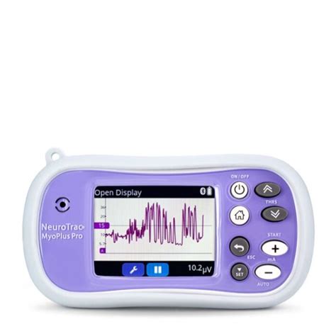 Emg Biofeedback Device When To Use And How To Choose