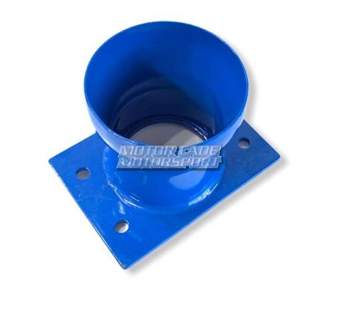 Adapter For Air Flow Meter Motorcade Motorsport Pty Ltd