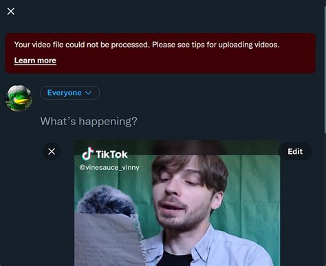 No Context Vinny Vinesauce On Twitter Question Does Someone Know Why