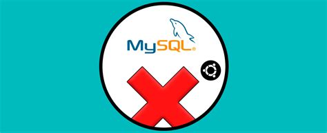 Desinstalar Mysql En Ubuntu Solvetic