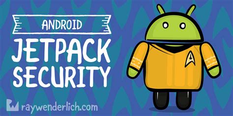 Jetpack Security Kodeco