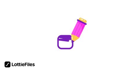 Free Draw A Rectangular By Pencil Animation By Sharmin Akter LottieFiles