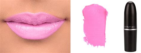 Bubble Yum The Bubblegum Pink Lipstick Review Beautylish
