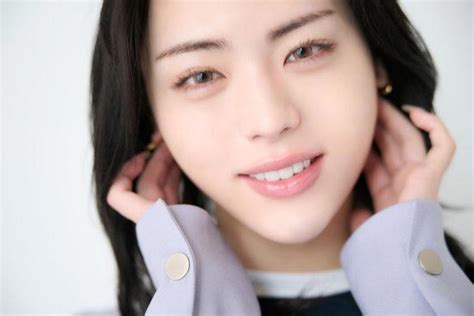 男でも女でもないタレント・井手上漠、美容の道に進んだワケ「希少な美を持つ存在だと誰からも思っていただきたい」