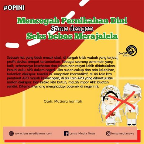 Materi Tentang Pernikahan Dini Homecare24