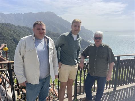 Fly Ins And Trade Missions Help Strengthen The Dry Bean Industry North