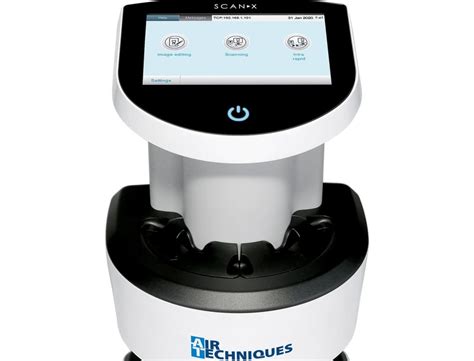 Joe Bunney On Linkedin Scanx Duo Touch