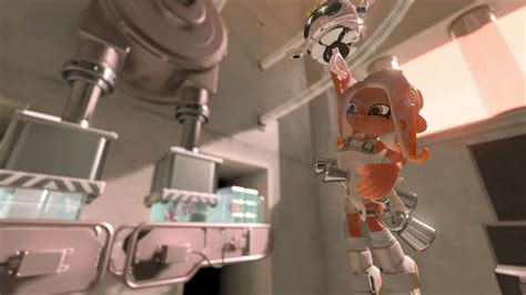 Splatoon 3 Side Order Dlc Is Set In A Mysterious Tower Siliconera